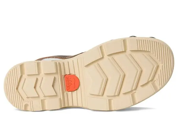 Sorel Roam'n Clog Rvt With Rivet Details And Adjustable Ankle Strap