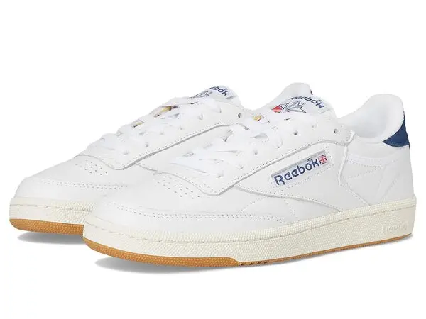 REEBOK Club C 85 Vintage Sneakers - White