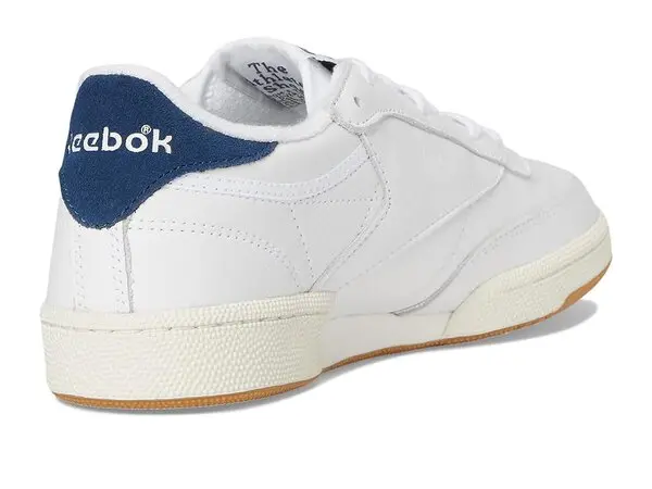 REEBOK Club C 85 Vintage Sneakers - White