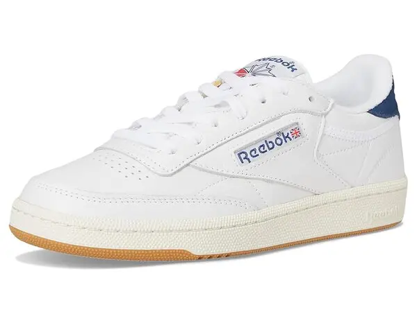 REEBOK Club C 85 Vintage Sneakers - White