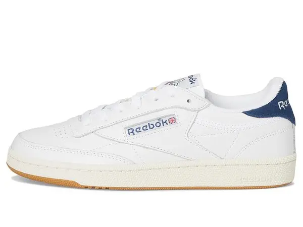 REEBOK Club C 85 Vintage Sneakers - White
