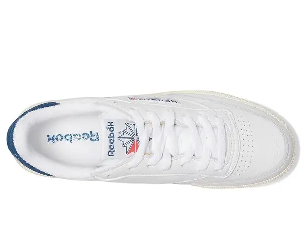 REEBOK Club C 85 Vintage Sneakers - White