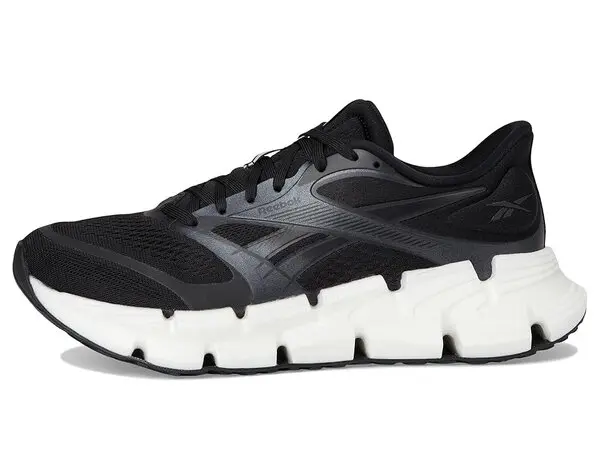 REEBOK Floatzig 2 Athletic Shoes - Black