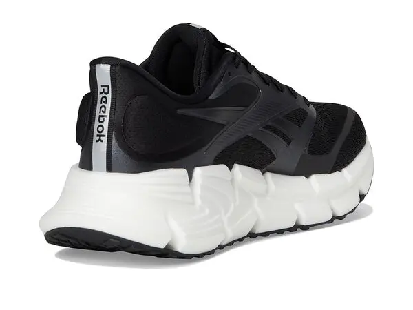 REEBOK Floatzig 2 Athletic Shoes - Black