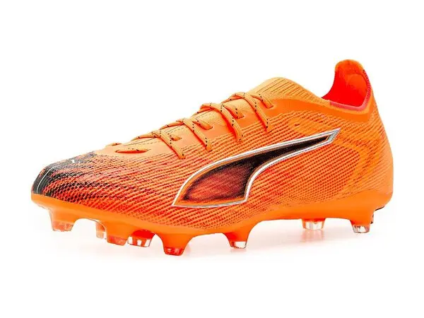 PUMA Ultra 6 Pro Firm/artificial Ground Soccer Cleats - Orange