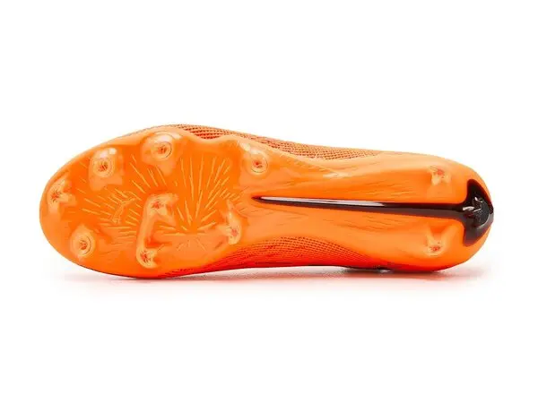 PUMA Ultra 6 Pro Firm/artificial Ground Soccer Cleats - Orange