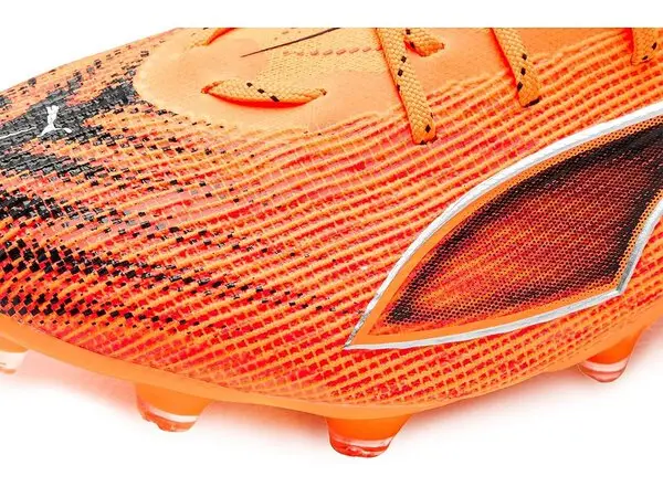 PUMA Ultra 6 Pro Firm/artificial Ground Soccer Cleats - Orange