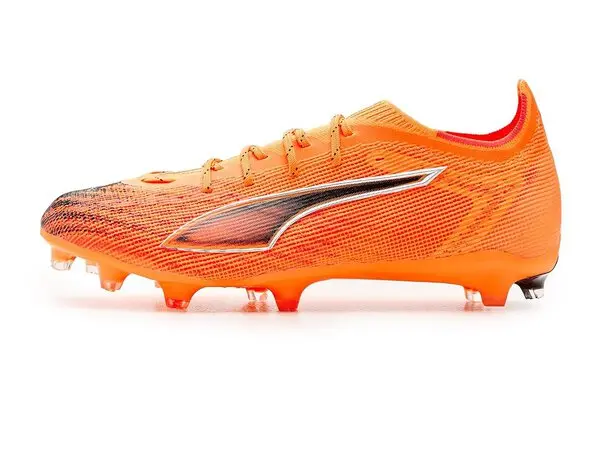 PUMA Ultra 6 Pro Firm/artificial Ground Soccer Cleats - Orange