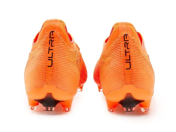 PUMA Ultra 6 Pro Firm/artificial Ground Soccer Cleats - Orange