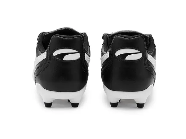 PUMA King Top Firm/artificial Ground Soccer Cleats - Black