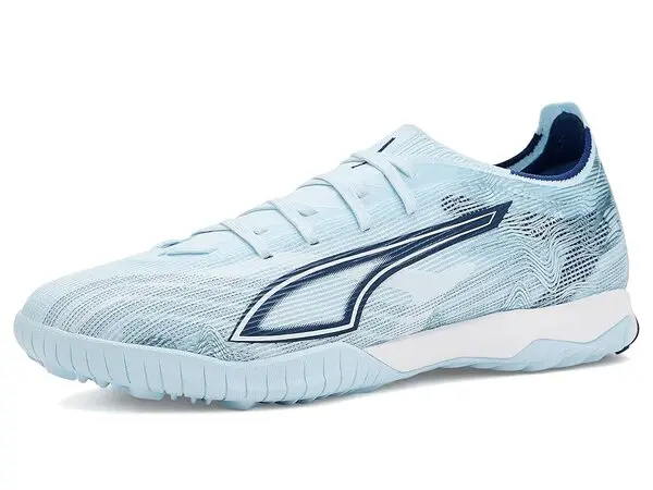 PUMA Ultra 6 Match Turf Trainer Soccer Cleats - Blue