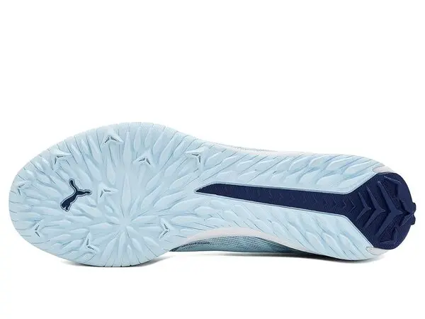 PUMA Ultra 6 Match Turf Trainer Soccer Cleats - Blue