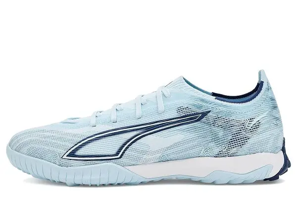 PUMA Ultra 6 Match Turf Trainer Soccer Cleats - Blue