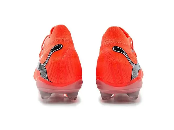 PUMA Future 9 Match Firm/artificial Ground Soccer Cleats - Orange