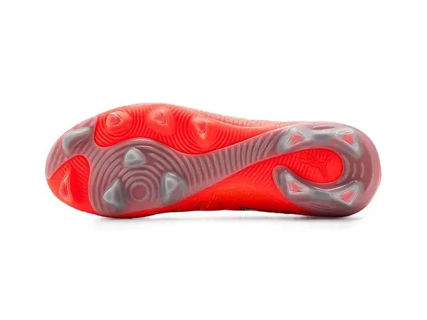 PUMA Future 9 Match Firm/artificial Ground Soccer Cleats - Orange