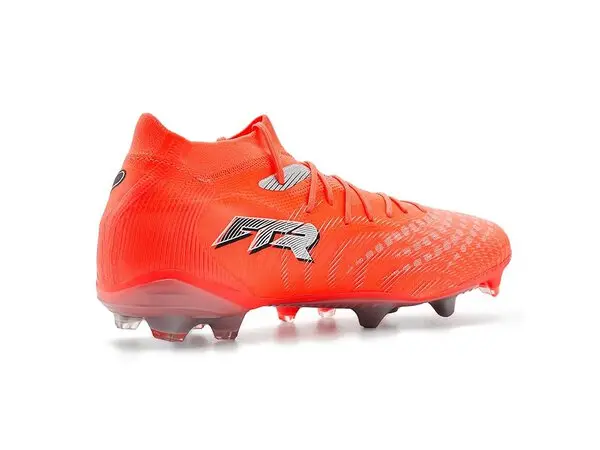 PUMA Future 9 Match Firm/artificial Ground Soccer Cleats - Orange