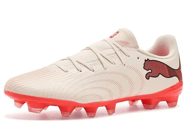 PUMA Future 9 Match Firm/artificial Ground Soccer Cleats - Orange
