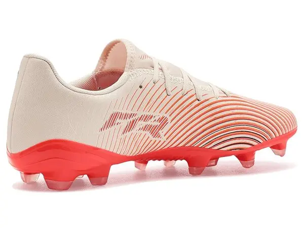 PUMA Future 9 Match Firm/artificial Ground Soccer Cleats - Orange