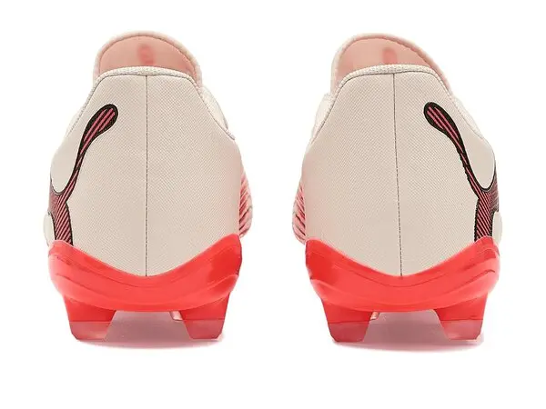 PUMA Future 9 Match Firm/artificial Ground Soccer Cleats - Orange