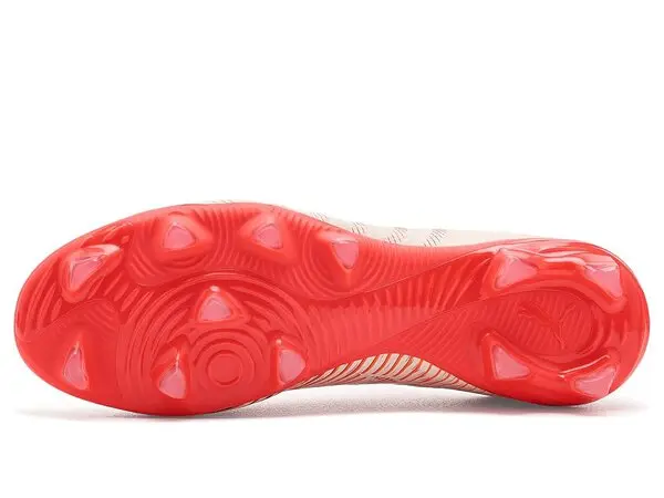 PUMA Future 9 Match Firm/artificial Ground Soccer Cleats - Orange