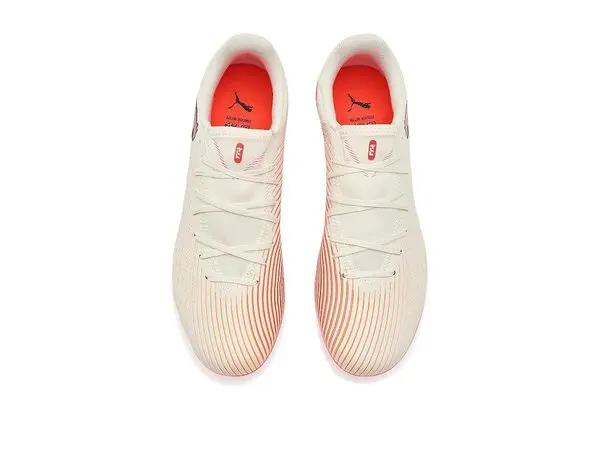 PUMA Future 9 Match Firm/artificial Ground Soccer Cleats - Orange
