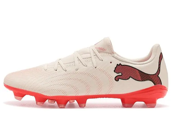 PUMA Future 9 Match Firm/artificial Ground Soccer Cleats - Orange