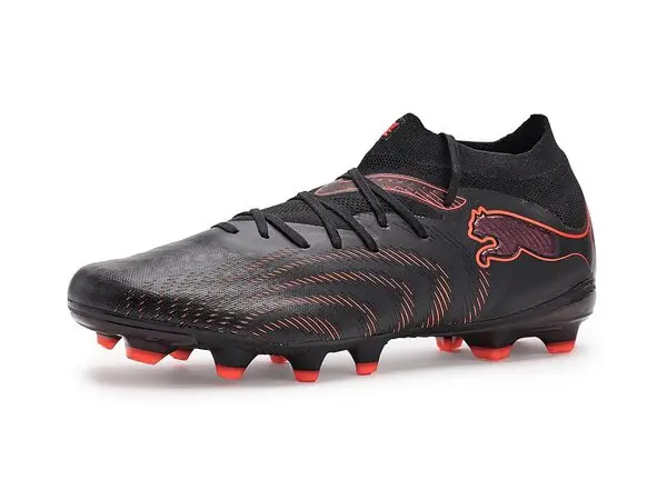 PUMA Future 9 Pro Firm/artificial Ground Soccer Cleats - Black