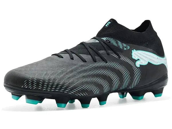 PUMA Future 9 Pro Firm/artificial Ground Soccer Cleats - Black