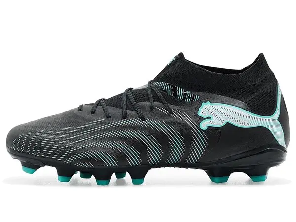 PUMA Future 9 Pro Firm/artificial Ground Soccer Cleats - Black