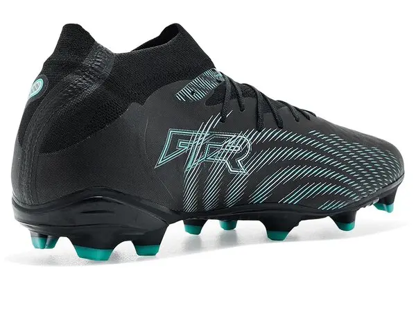 PUMA Future 9 Pro Firm/artificial Ground Soccer Cleats - Black