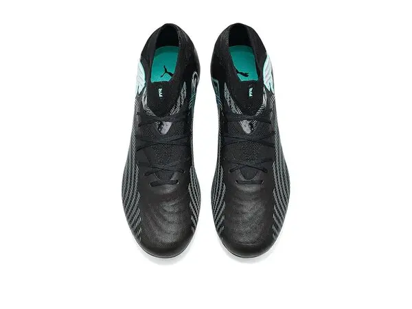 PUMA Future 9 Pro Firm/artificial Ground Soccer Cleats - Black