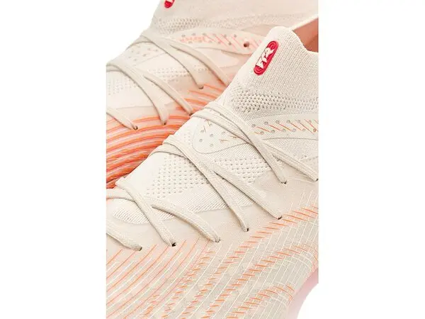 PUMA Future 9 Pro Firm/artificial Ground Soccer Cleats - Yellow