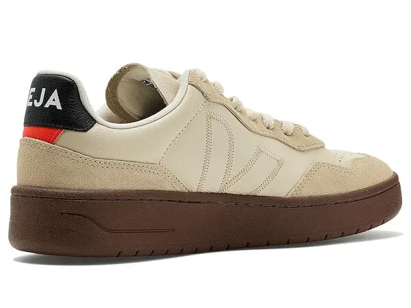 VEJA V-90 Zz Lace-up Sneakers - White