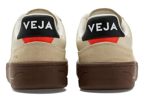 VEJA V-90 Zz Lace-up Sneakers - White