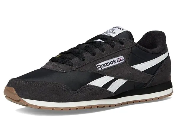 REEBOK Classic Az Lace-up Sneakers - Black