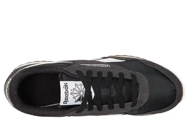 REEBOK Classic Az Lace-up Sneakers - Black