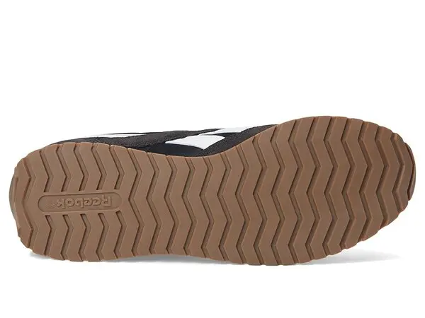 REEBOK Classic Az Lace-up Sneakers - Black