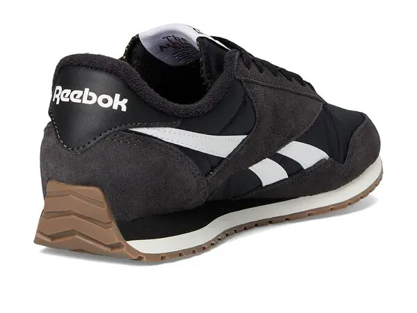 REEBOK Classic Az Lace-up Sneakers - Black