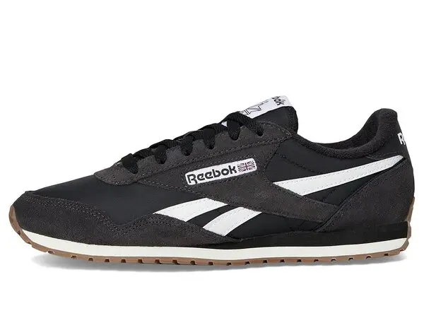 REEBOK Classic Az Lace-up Sneakers - Black
