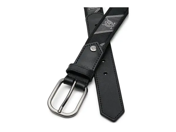 Adidas Heritage Belt - Black