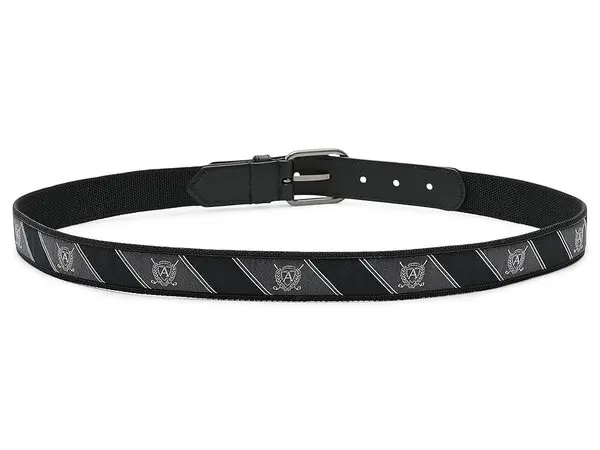 Adidas Heritage Belt - Black
