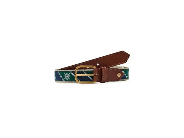 Adidas Heritage Belt - Green