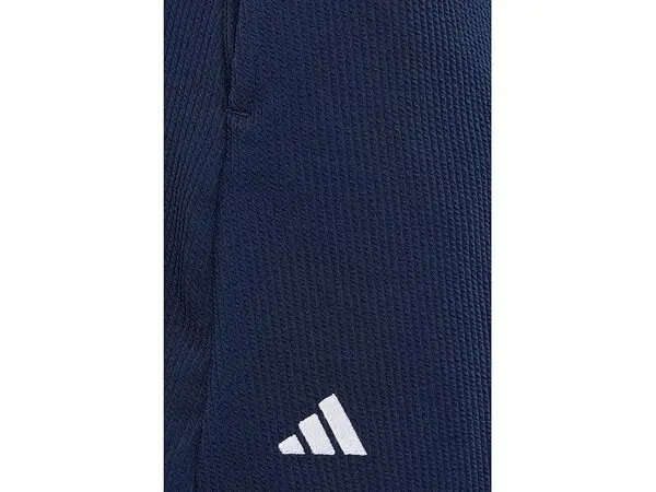 Adidas Performance Texture Skorts - Navy