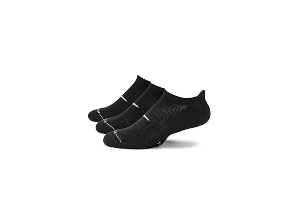 Nike Elevated No Show Socks - Multi