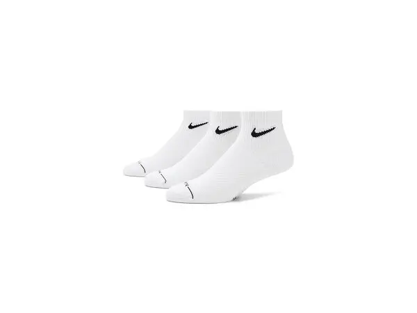 Nike Elevated Ankle Socks - Multi