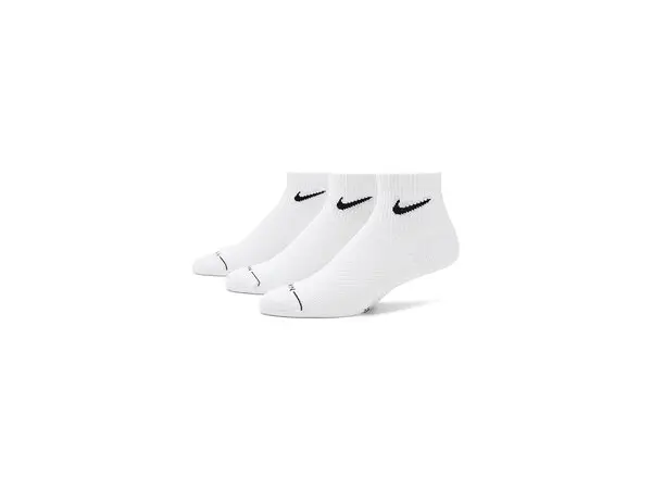 Nike Elevated Ankle Socks - Multi