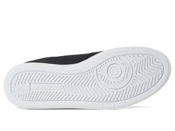 Lacoste T-base Sneakers - Black