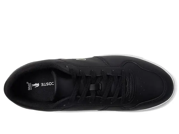 Lacoste T-base Sneakers - Black