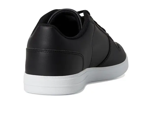 Lacoste T-base Sneakers - Black