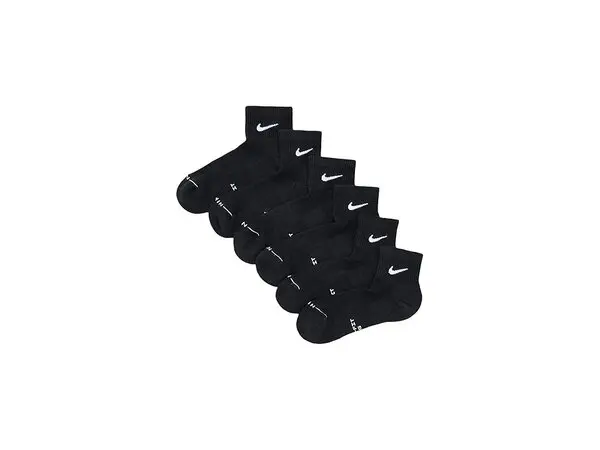 Nike Elevated Ankle Socks - Multi